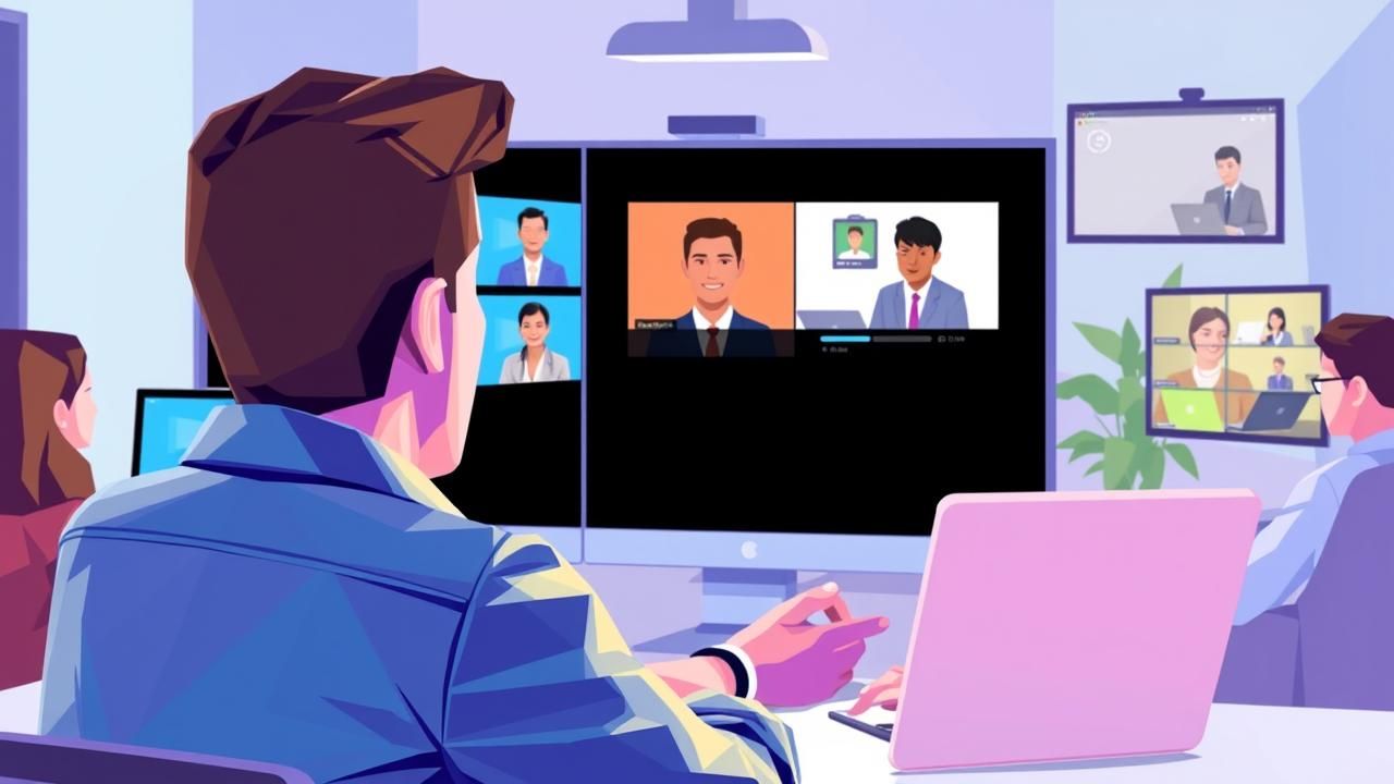 How to Use Zoom for Client Meetings: A Complete Guide for 2025